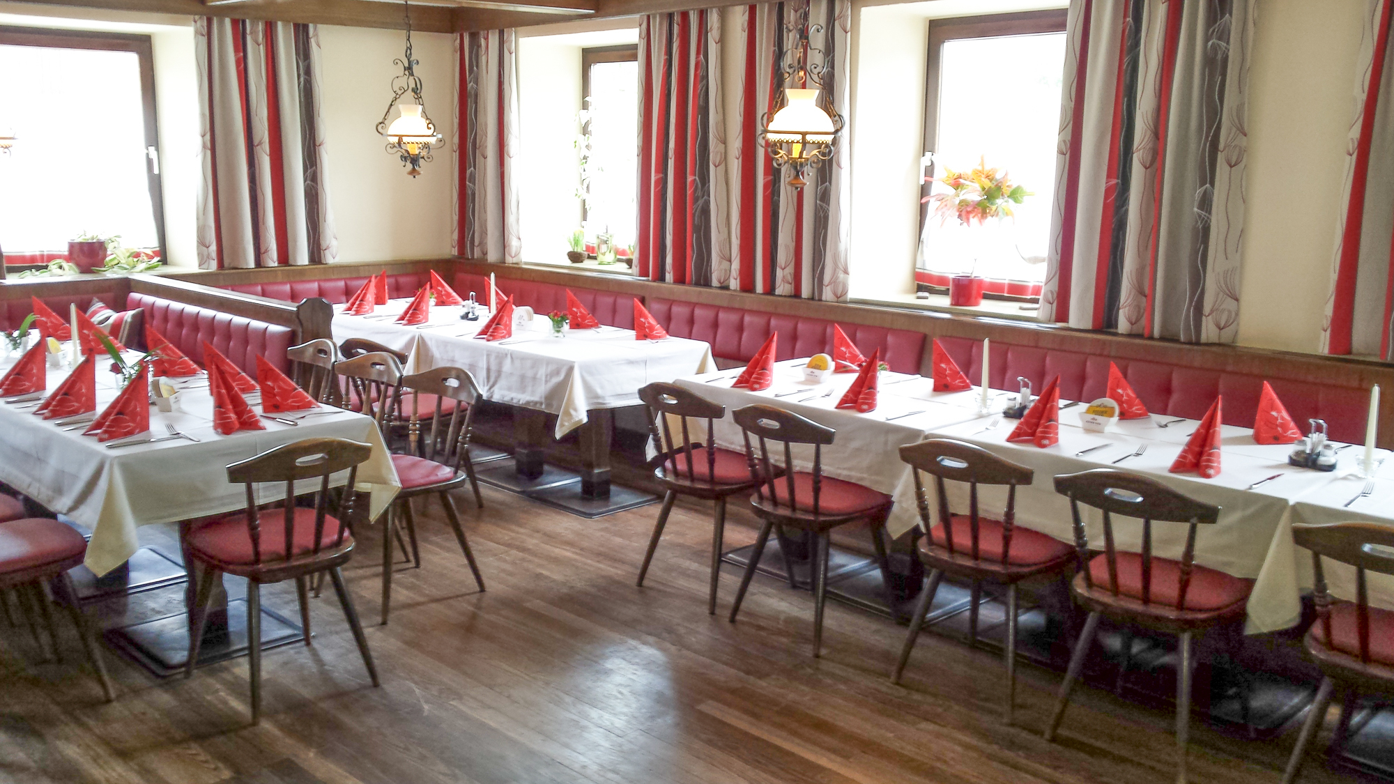 Gasthaus Zwingler - HOME